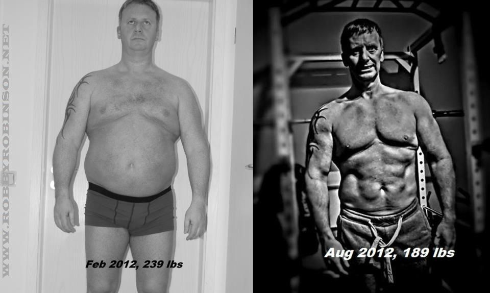 DIARY of the BLACK PRINCE: ROBBY MEETS WITH HARALD - HEAVY ARMS WORKOUT ...