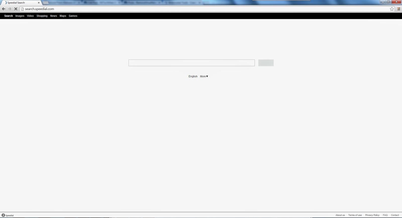 Release From Malware And Spyware How Can I Get Rid Of Search speedial Thoroughly From IE release-from-malware-and-spyware-how-can-i-get-rid-of-search-speedial-thoroughly-from-ie