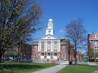 Upper Valley Real Estate