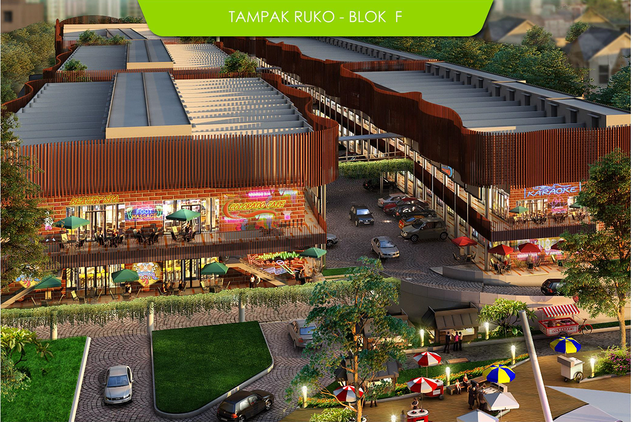 Mampang Business Park