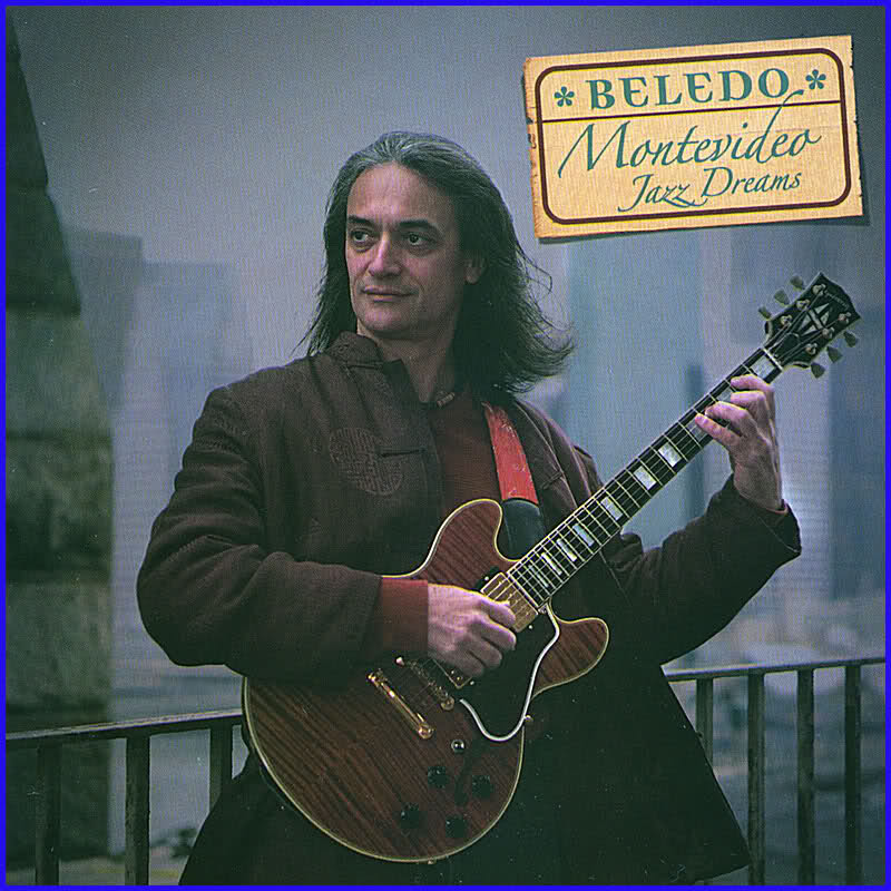 Mérola Producciones: enero 2017