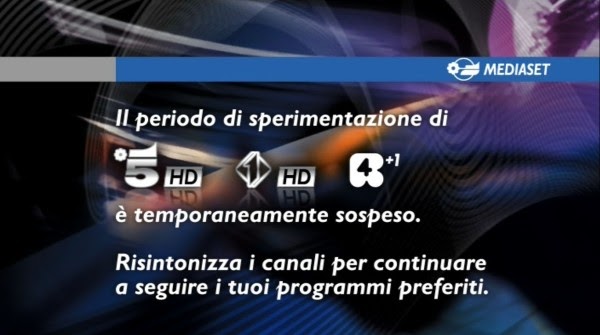 In arrivo nuovi canali Mediaset su TivùSat (anche in HD)? | Sezze Digitale