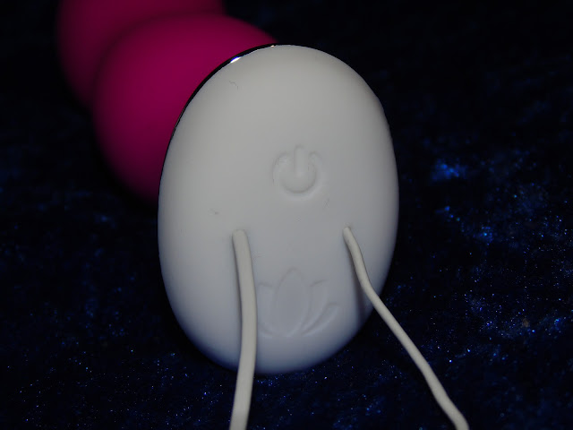 Where Roots And Wings Entwine: Perifit pelvic floor trainer review