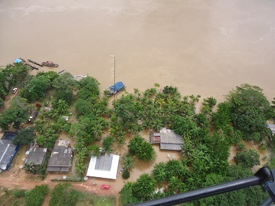 CPRM - Serviço Geológico do Brasil: Cheias no Rio Madeira atingem ...