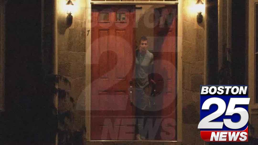 Report: Rob Gronkowski's house burglarized