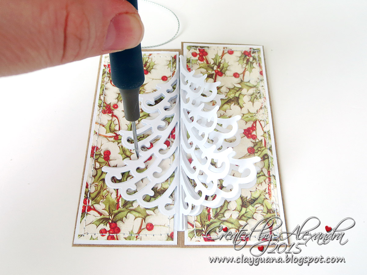 La-La Land Crafts Inspiration and Tutorial Blog: Tutorial Thursday - A ...