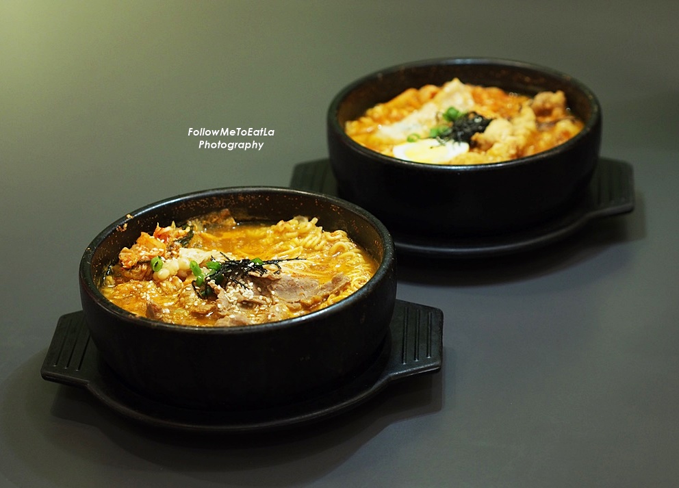 Follow Me To Eat La - Malaysian Food Blog: DubuYo The Halal Urban ...