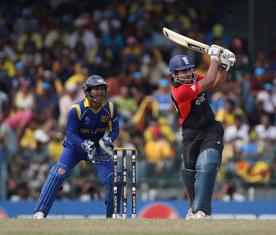 Sri Lanka vs England Full Match Highlights World Cup 2011 4th Quater ...
