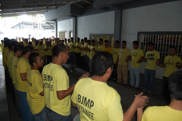 Monthly Overall Conduct of Therapeutic Community Modality Program ...