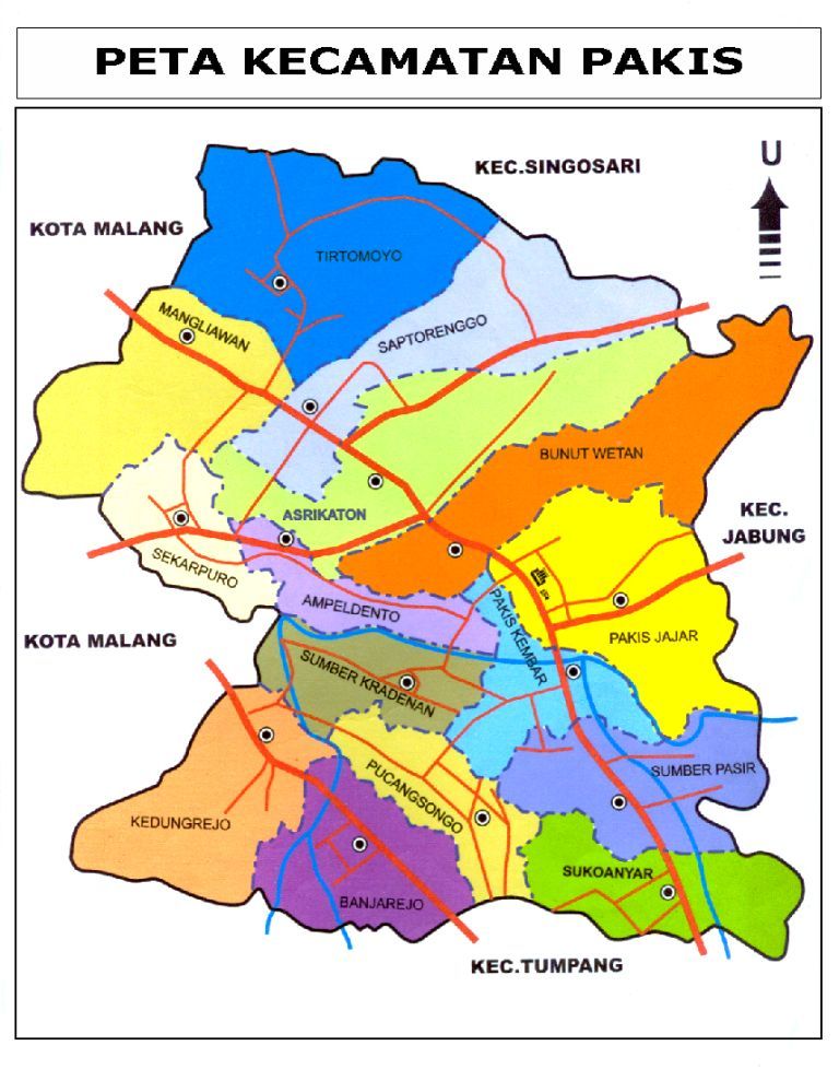 KotaKita.com: Mei 2016