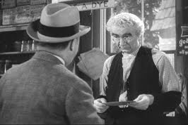 Strange Culture: Spiritual Leaders in Film: Pastor Rosier Pile (Walter ...