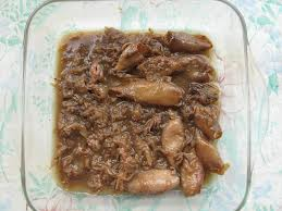 marymerche: maganos encebollados