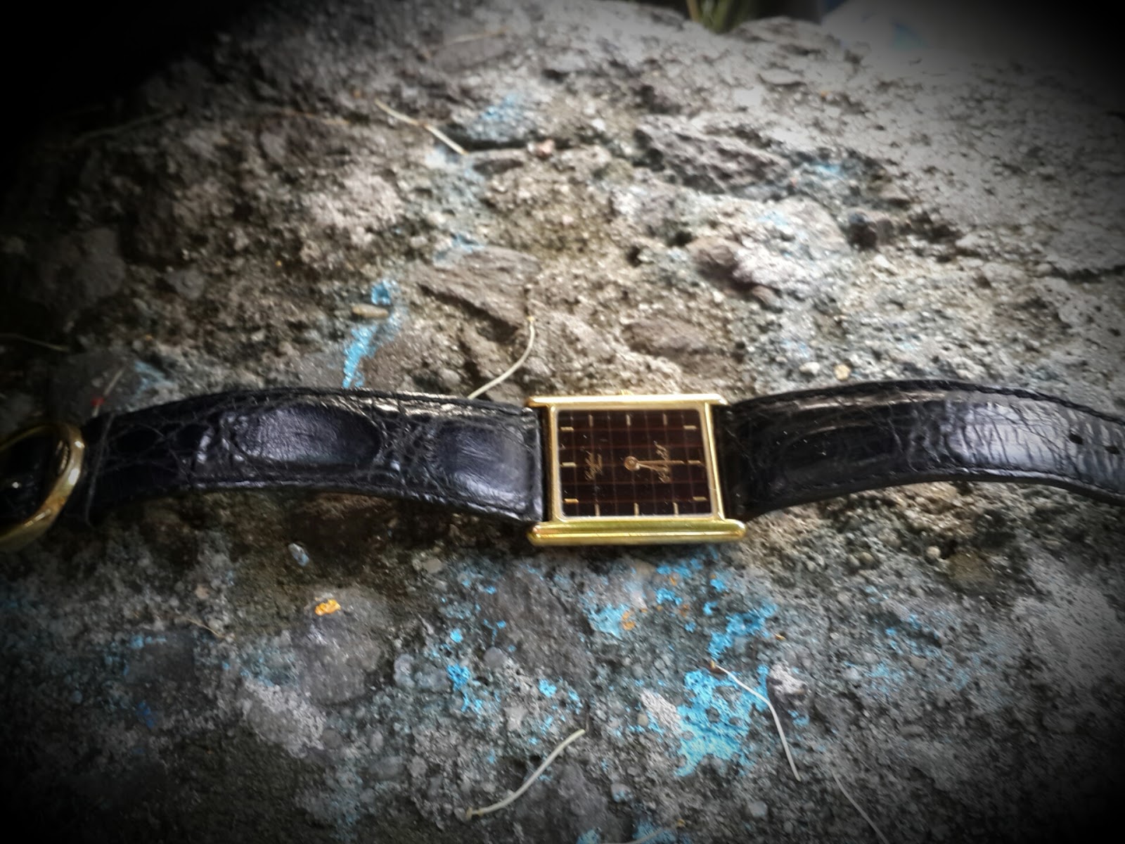 Azzam Vintage: Cupillard Rieme