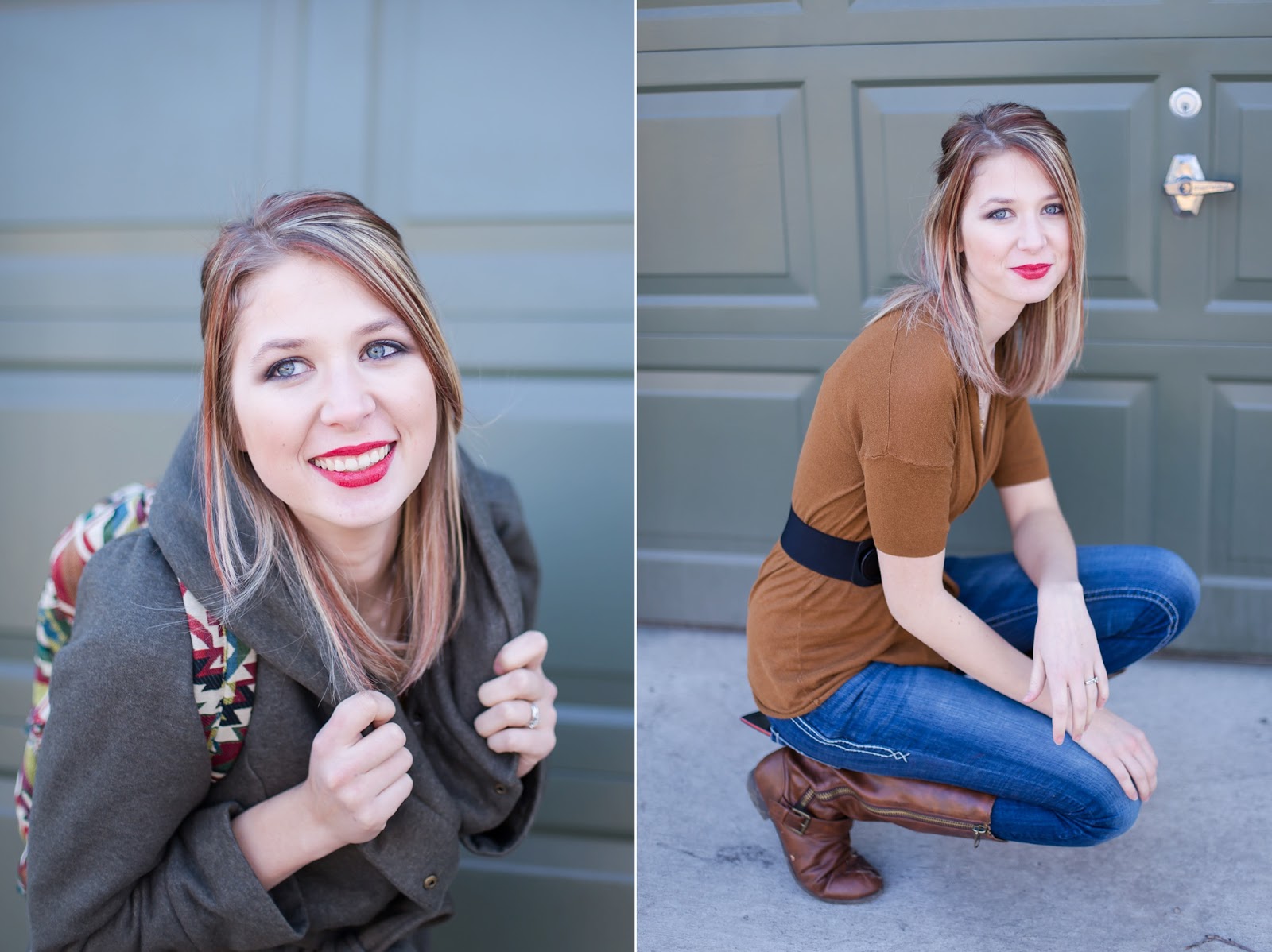 Share the Love: Missy – Michelle Joy Photography