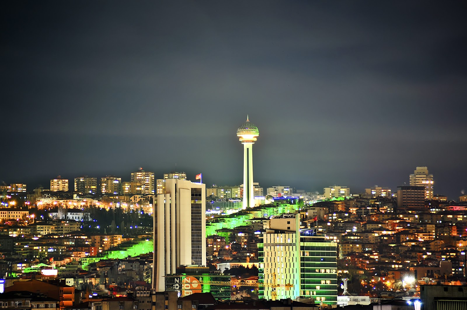 TurquiLandia . Elías: Ciudades más importantes de Turquía