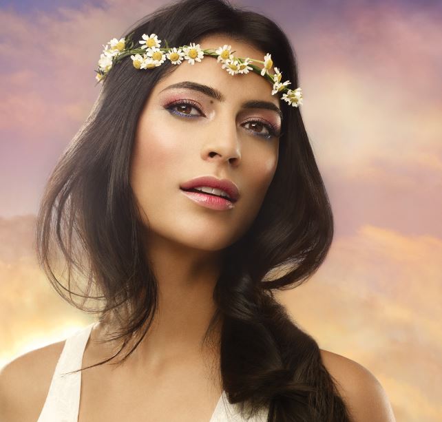 Lise Watier Imagine Collection Spring 2014 | Beauty Crazed in Canada