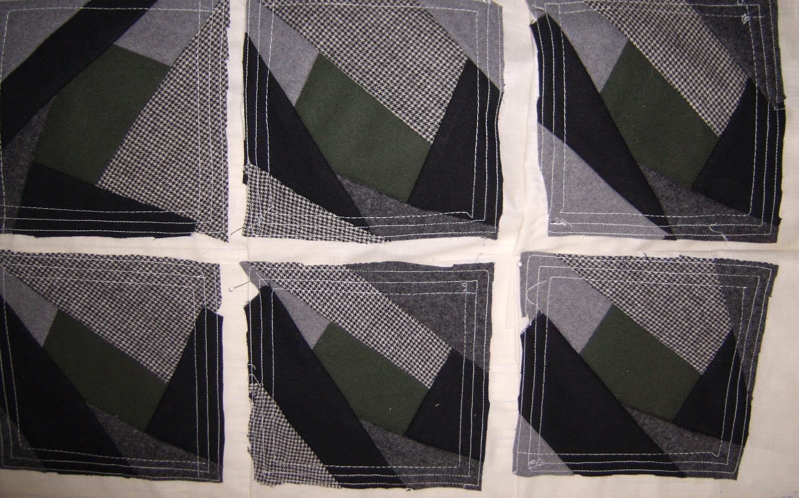 Shawkl Designs: Wizard and Wools