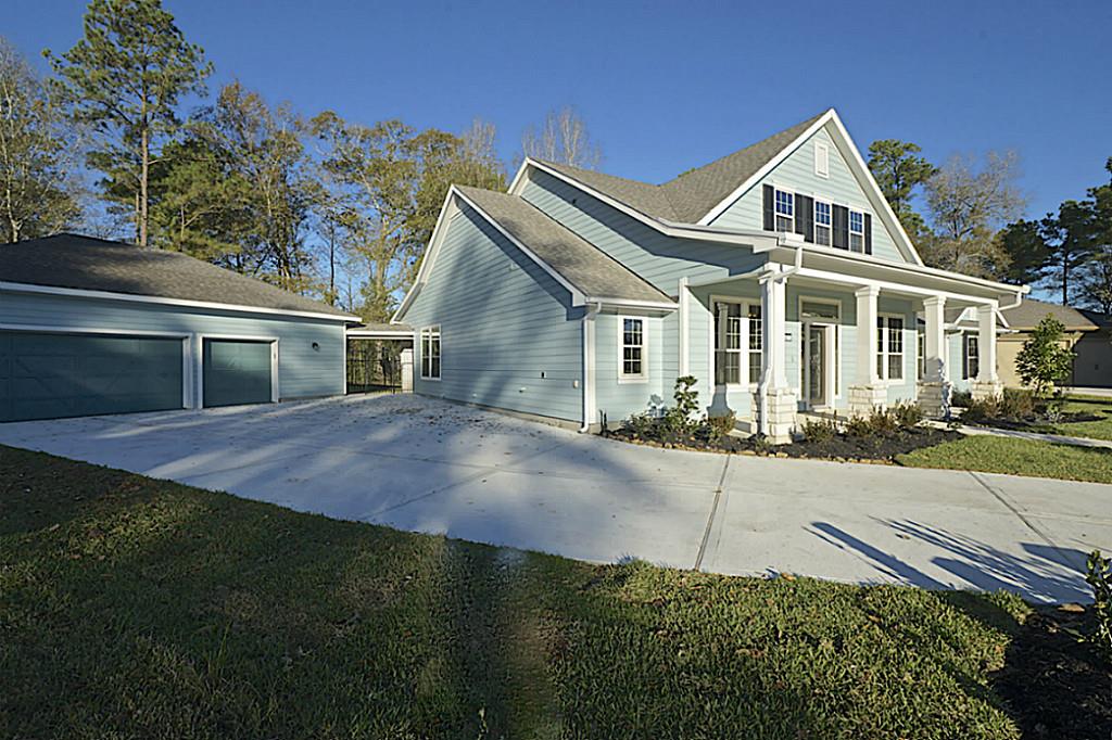 From My Front Porch To Yours: The Blue Farmhouse- House Hunting Part 5