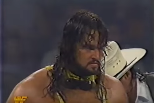 ProWresBlog: WWF Superstars 8/20/1994 - Adam Bomb & Smoking Gunns vs ...