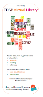 Western Technical-Commercial School: Western Library News