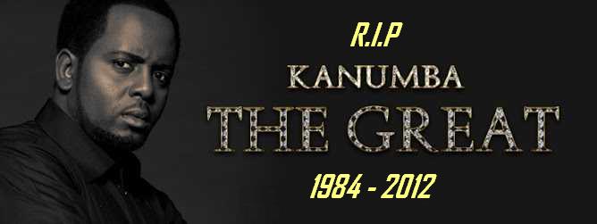 mashairi: R.I.P STEVEN KANUMBA