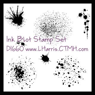 Crafty Lalia: Oh Snap Artistry Card