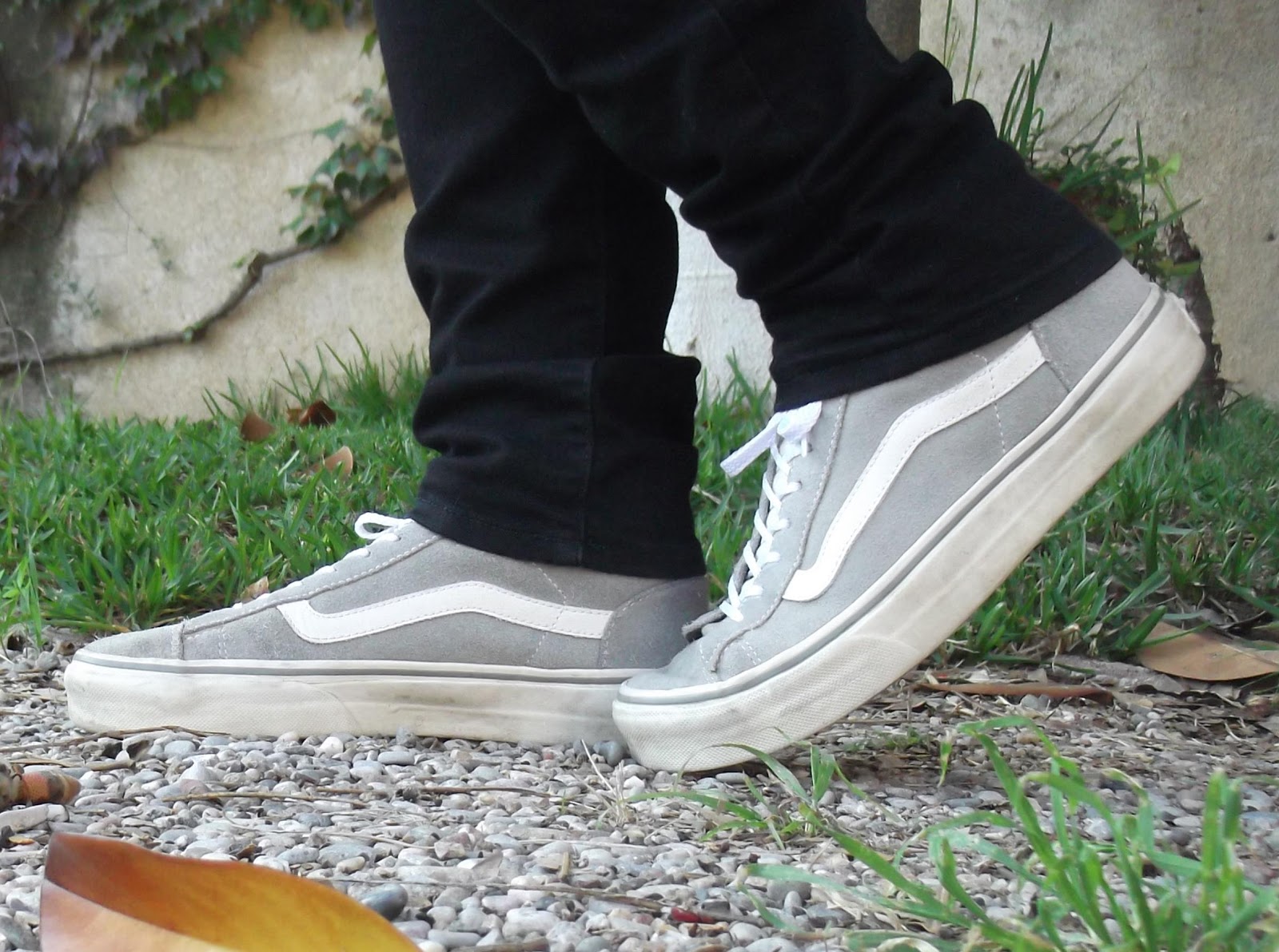 Apaga y vámonos... de au pair: Vagabundo Style, o cómo vestirse para ...