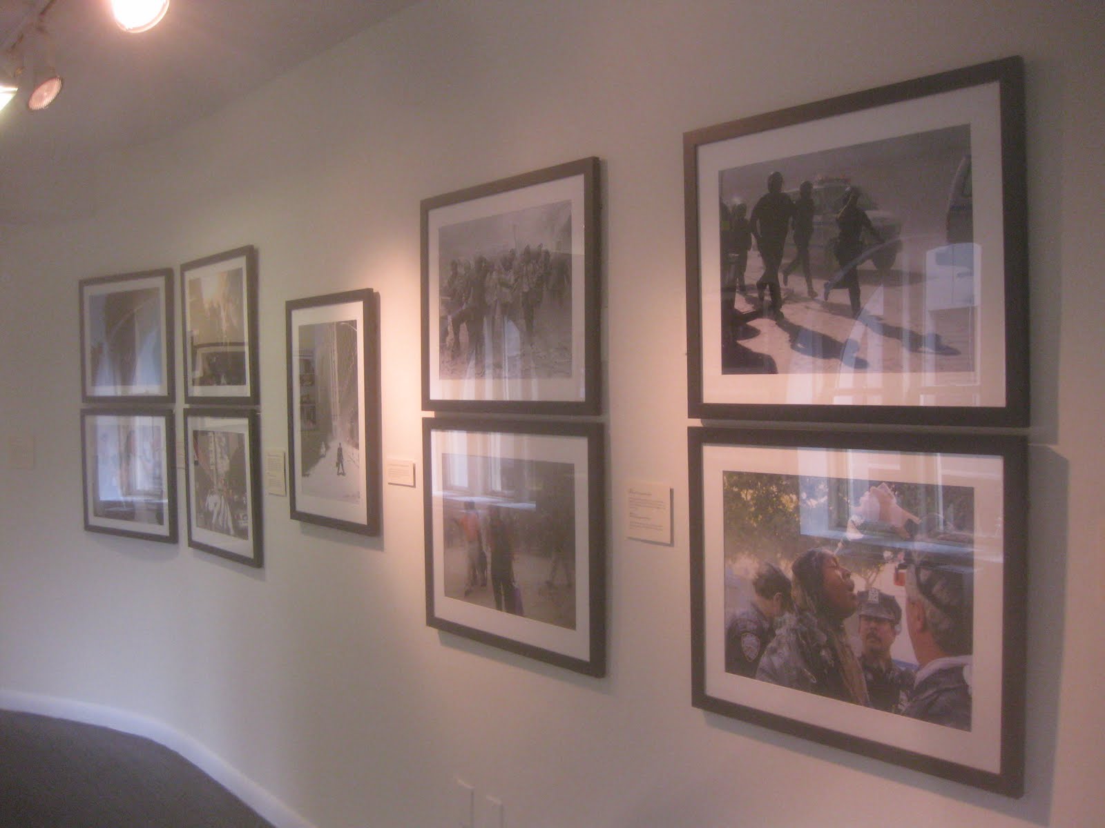 Right Here NYC: The New York City Police Museum