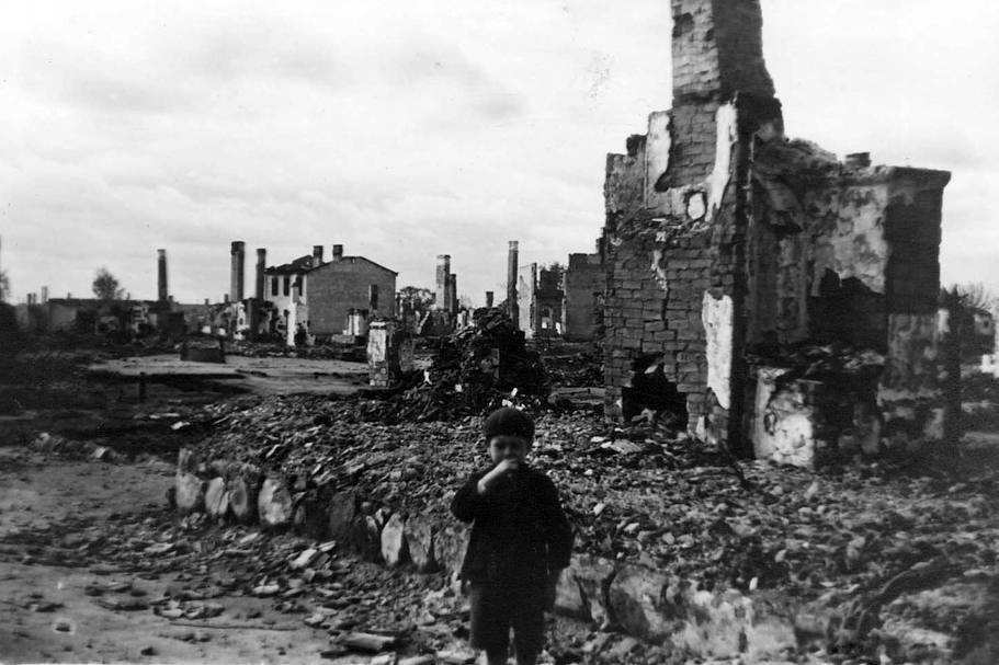 Perang Dunia II Beserta Dampak Yang Ditimbulkannya | zona tau