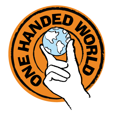 One Handed World: About the One Handed World Study