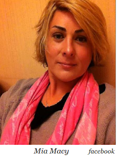 planet trans: Update: Mia Macy The Trans Woman Who Won The Right To ...