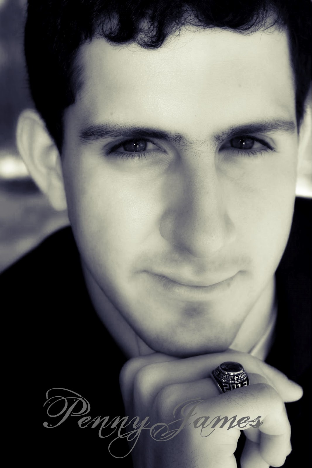 Penny James Photography (and Blue Rabbit Studio)