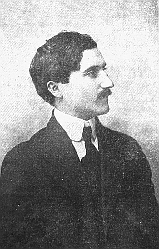 Scriitori celebrii: George Topîrceanu