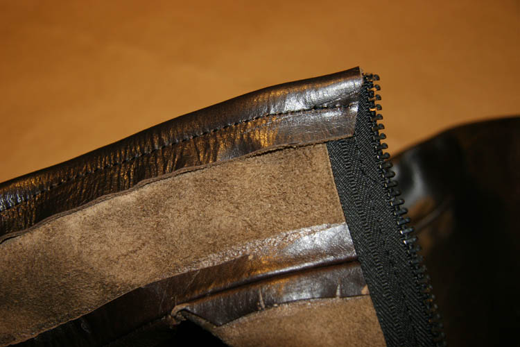 A fetish leathercrafters journal: Male Butterfly straitjacket for ...