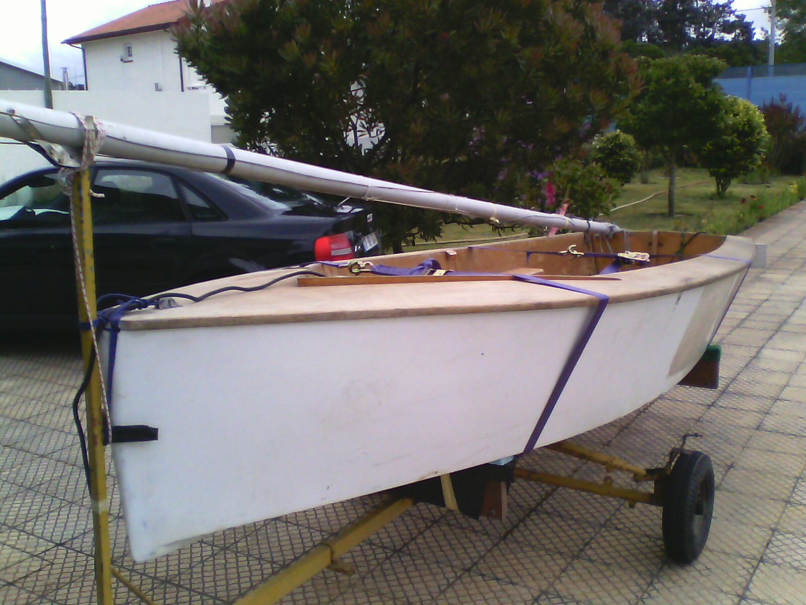 Barcos e Companhia: VAURIEN C.F. nº229