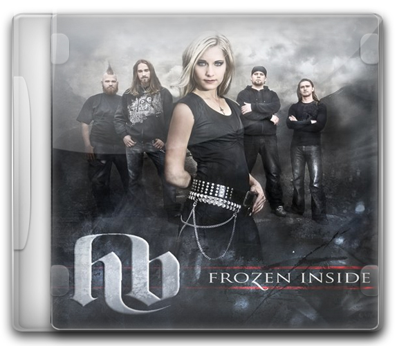 HB - Discografia [REUP] - Discography do Rock