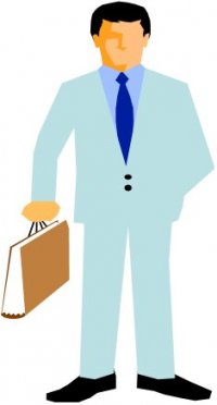 What is the Medical Representative and what is his job?