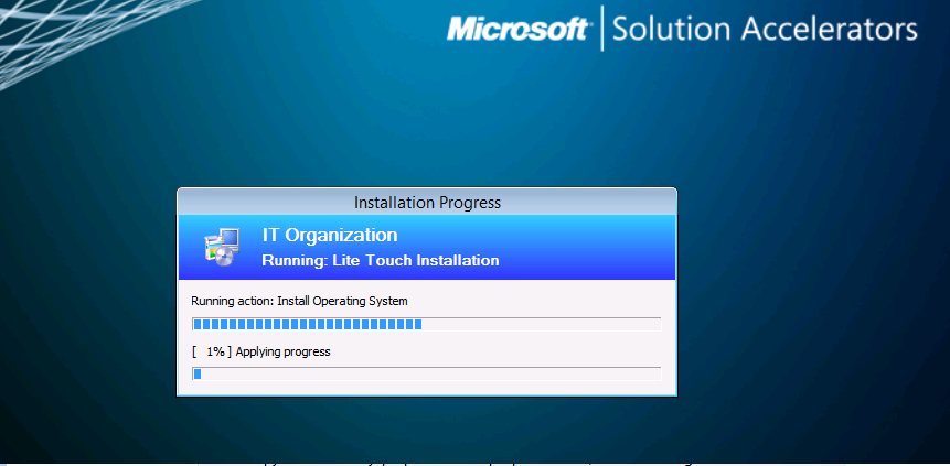 Wes7 Tool Deployment Image Servicing And Management Tool