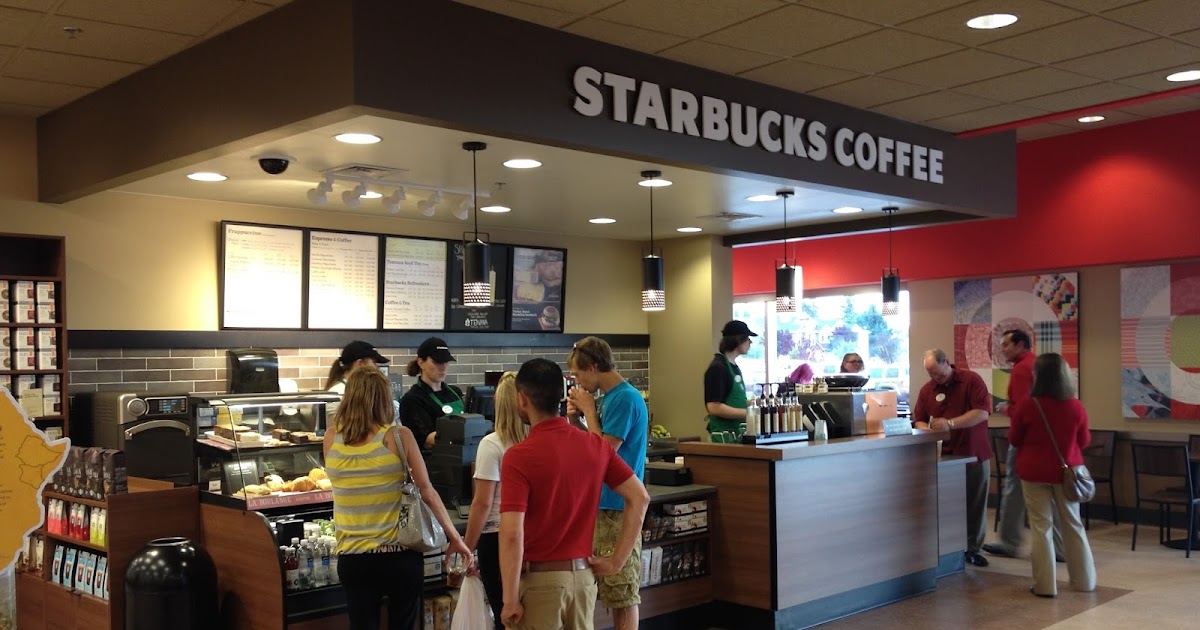 Tomorrow's News Today - Atlanta: Starbucks Scores Space in Buckhead ...