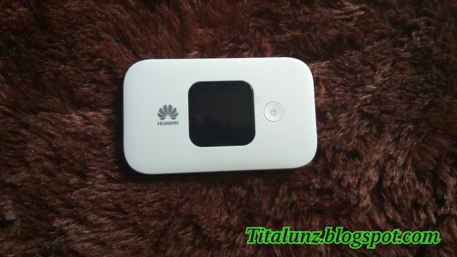 Titalunz: Review Modem Mifi XL GO gratis kuota 90gb