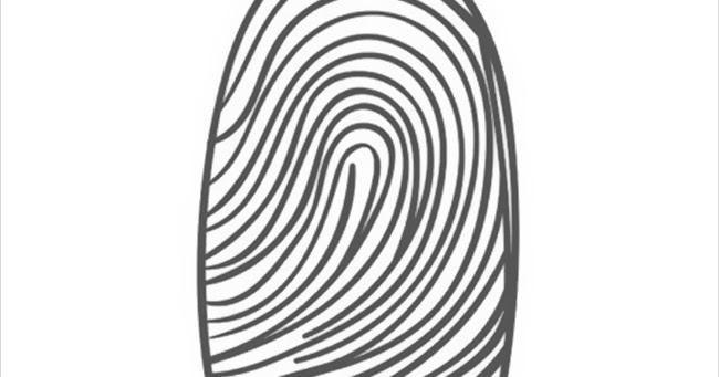 kezzela 2: Reading Fingerprints Thursday 13- To become a Fingerprint ...
