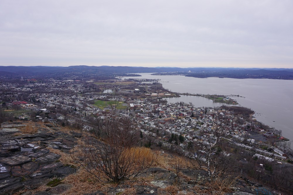 Harriman Hiker: Harriman State Park and Beyond: High Tor & Little Tor