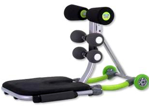 The physique transformers......by Syed Muhammad: Total Core