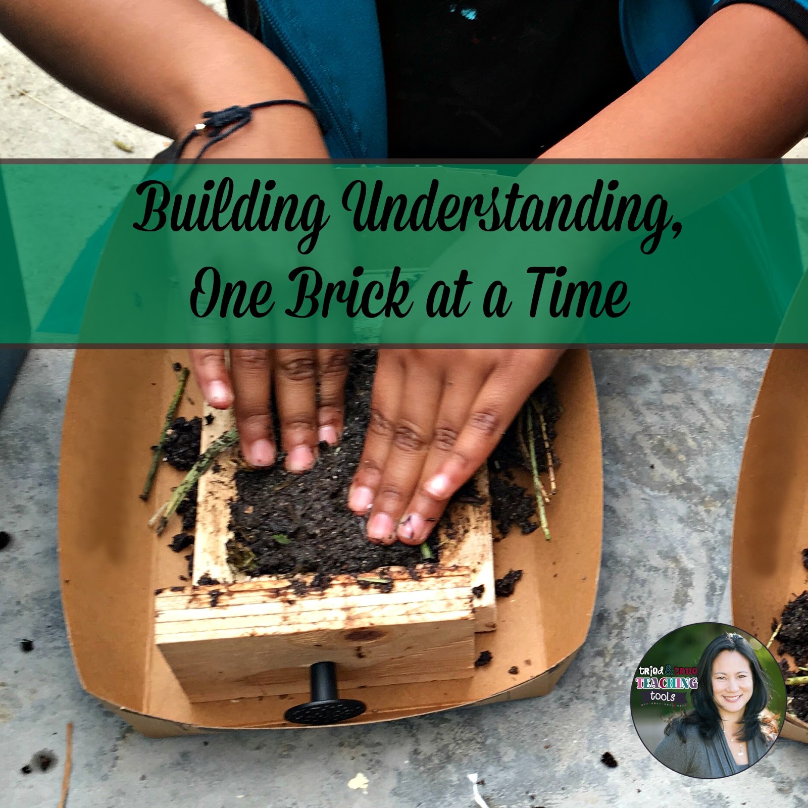 Building Understanding, One Brick at a Time
