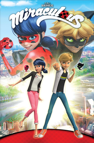 Sunshine Field: Miraculous