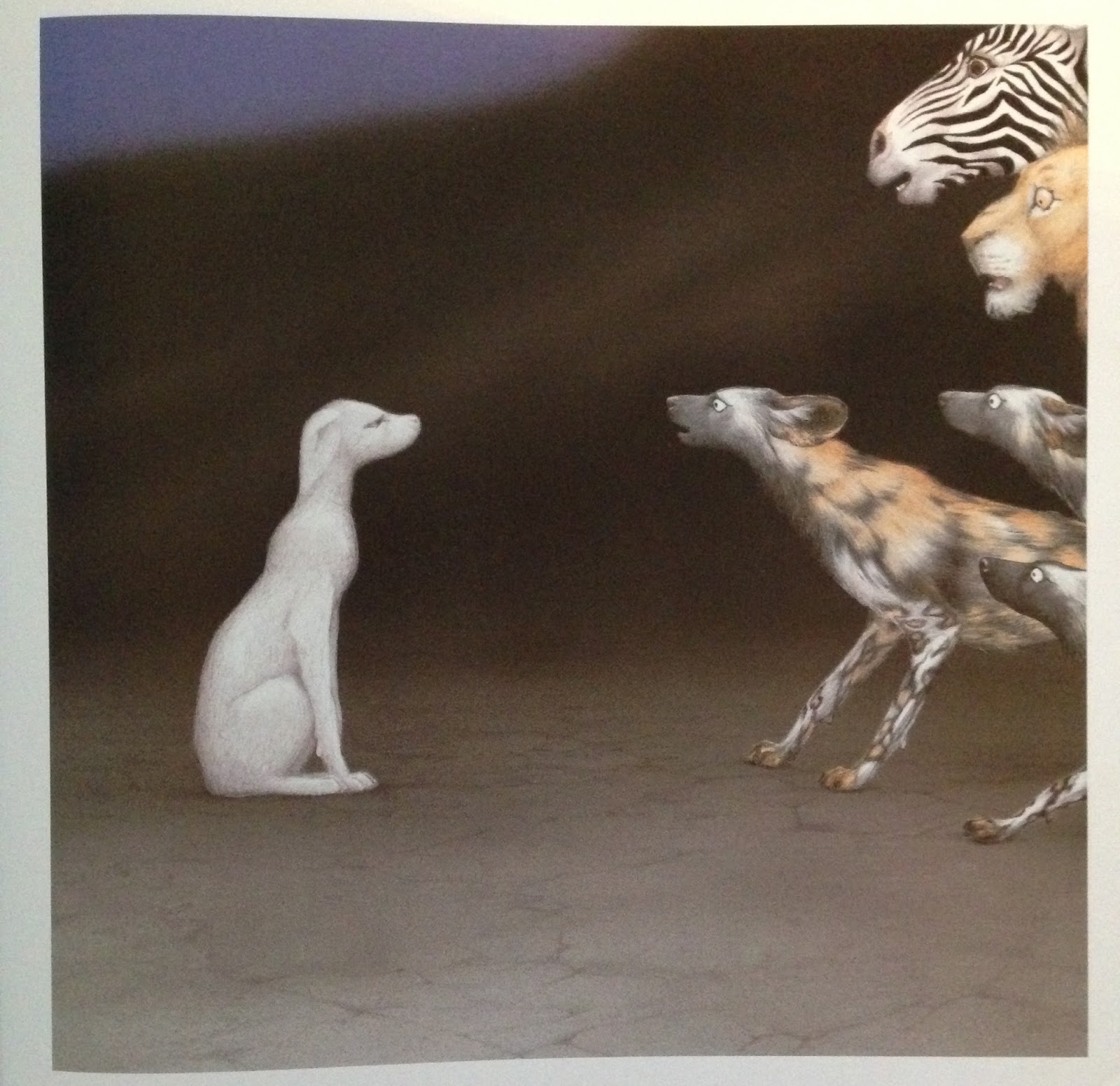 Erin's Blog: Pinduli