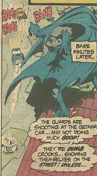 DC Digests and Tabloids: Best of DC (Blue Ribbon Digest) Vol. 3, No. 14 ...