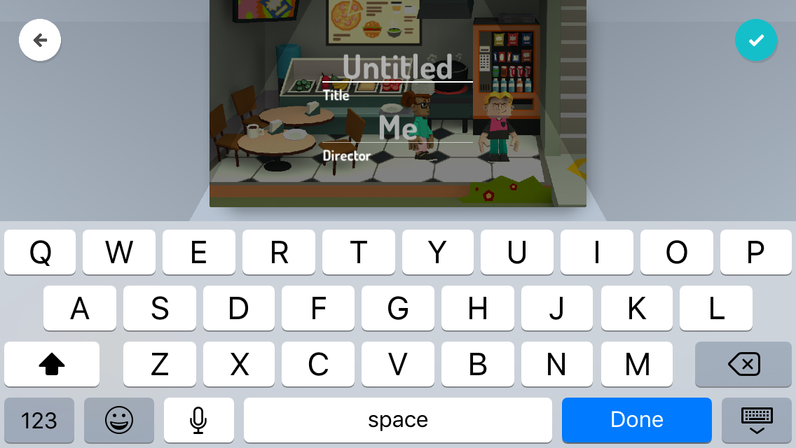 Nik's QuickShout: Create Animated Speaking Activities with Toontastic Nik's QuickShout: Create Animated Speaking Activities with Toontastic