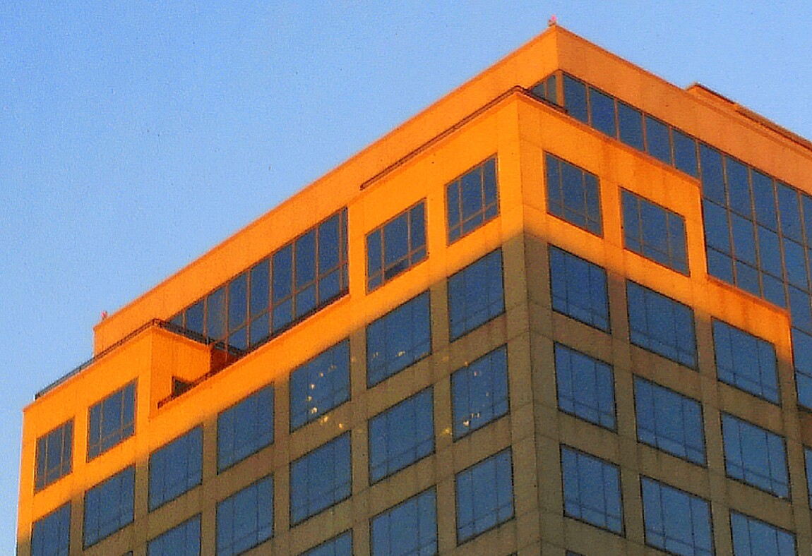 KC Photog Blog: Crown Center Sunset