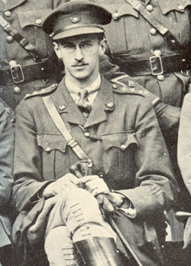 Roads to the Great War: The Lasting Wisdom of Captain Liddell Hart